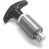 Amazon.com: T Handle Spring Loaded Pull Pin/Pop Pin 3/8" shank Curve ...