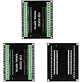 Amazon.com: HiLetgo 3pcs ESP32 GPIO Board - ESP32S Pin Out IO Out 1 into 2 for Development Board ...