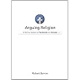 Arguing Religion: A Bishop Speaks at Facebook and Google: Bishop Robert ...