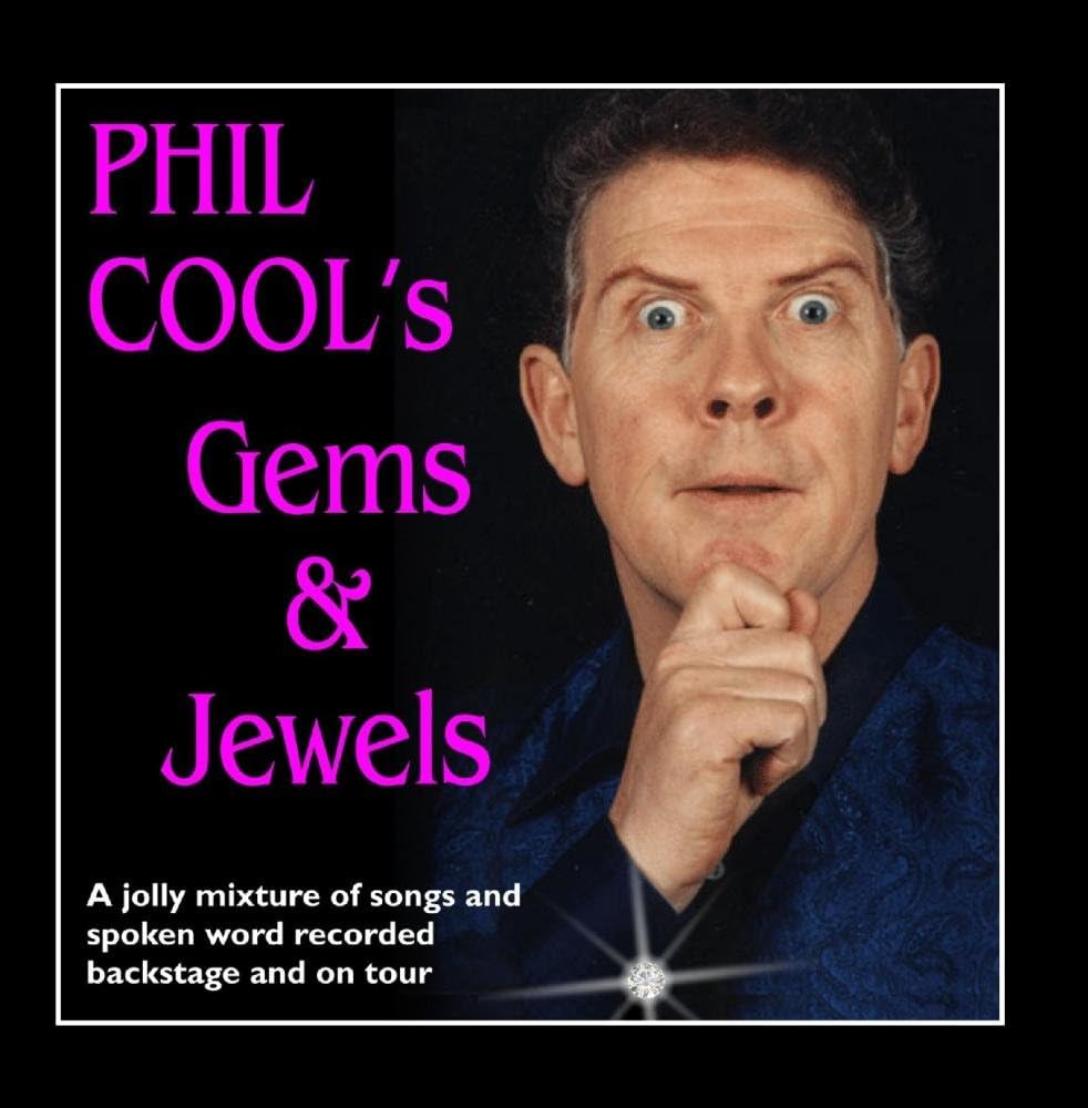 Phil Cool's Gems & Jewels: Amazon.co.uk: Music
