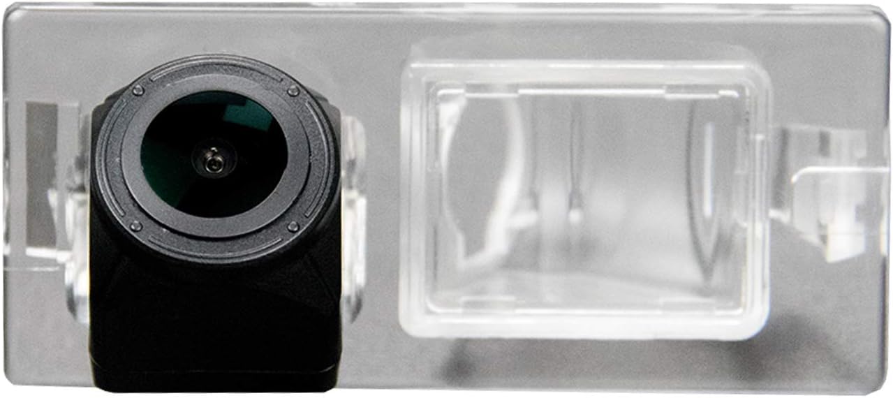 HD Upgraded Reversing Camera 1280x720p Camera Rear View Backup camera ...
