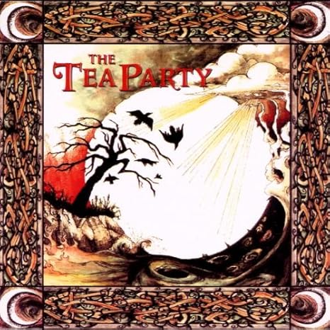 Splendor Solis - Tea Party, the: Amazon.de: Musik