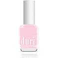 Amazon.com : duri Nail Polish, 309 Iced Roses, French Manicure, Semi ...