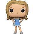 Amazon.com: Funko Pop! Movies: Romy and Michele's High School Reunion ...