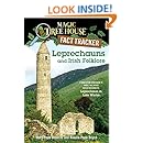 Amazon.com: Leprechauns and Irish Folklore: A Nonfiction Companion to ...