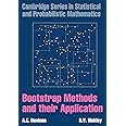 Bootstrap Methods and their Application: Davison, A. C., Hinkley, D. V ...