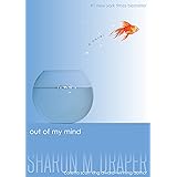 Out of My Heart: Draper, Sharon M.: 9781665902168: Amazon.com: Books