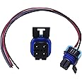 Amazon.com: HiSport Multi Purpose Electrical Pigtail for Fuel Pump for ...