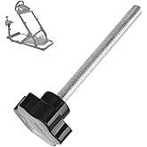 Amazon.com: 100MM Clamp Screw Bolt for Thrustmaster T80 T100 T150 T300 ...