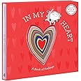 In My Heart: Deluxe Gift Edition: A Book of Feelings: Witek, Jo ...