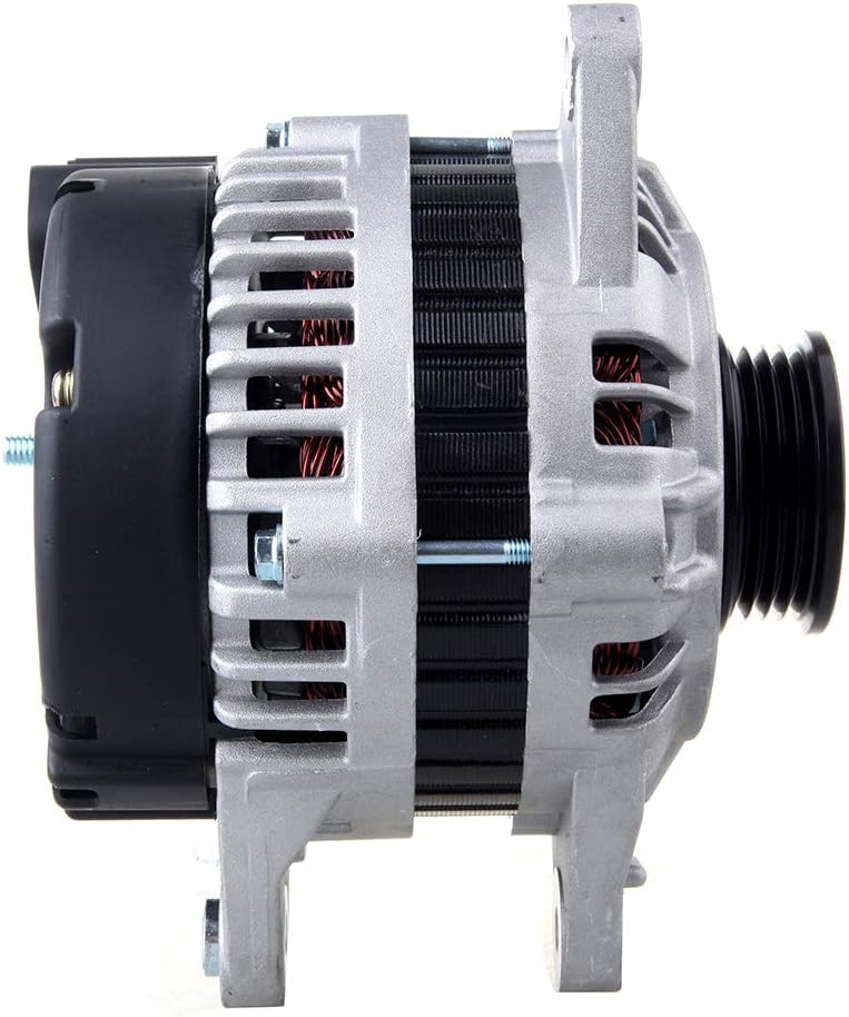 Amazon.com: AUTOMUTO Automotive Alternators Fit for 2003-2007 Hyundai ...