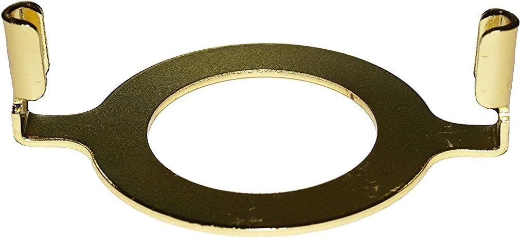 Slip Uno Adapter Harp Converter Lamp Shade Uno Euro Fitter 1 7/16 I.D ...