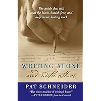 Amazon.com: Writing Alone and with Others: 9780195165739: Schneider ...
