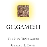 Amazon.com: Gilgamesh: A New Translation of the Ancient Epic ...