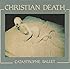 CHRISTIAN DEATH - Only Theatre of Pain [Vinyl] - Amazon.com Music