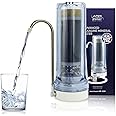 Amazon.com: APEX MR-1050 Countertop Water Filter, 5 Stage Mineral pH ...