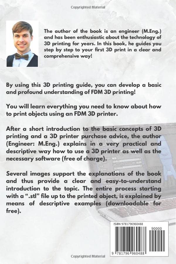 3D Printing 101: The Ultimate Beginners Guide (3D Printing ...