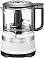 KitchenAid 5KFP1325 Classic Food Processor, 3.1 Litre, White: Amazon.co ...