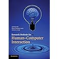 Research Methods for Human-Computer Interaction: Cairns, Paul, Cox, Anna L.: 9780521690317 ...