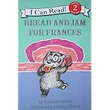 By Russell Hoban: Bread and Jam for Frances (I Can Read Book 2 ...