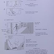 Parasite: A Graphic Novel in Storyboards | Amazon.com.br