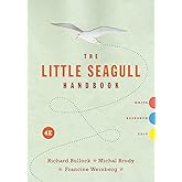 Amazon.com: The Little Seagull Handbook, 2nd Edition: 9780393935806 ...