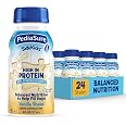 Amazon.com: PediaSure SideKicks, 24 Shakes, Kids Protein Shake, With ...