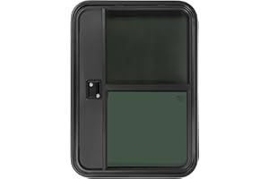 Amazon Best Sellers: Best RV Entrance Doors