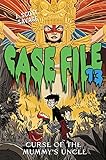 Case File 13: Zombie Kid: J. Scott Savage, Doug Holgate: 9780062133250 ...