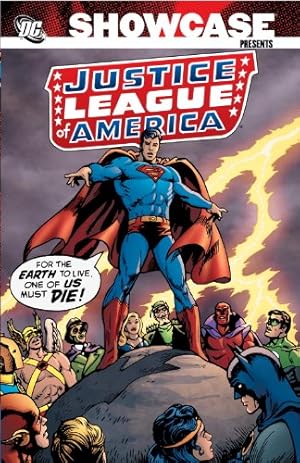 Shaggy Man - DC Comics - Justice League - Character Profile - Writeups.org