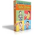 The Jake Drake Collection (Boxed Set): Jake Drake, Know-It-All; Jake ...