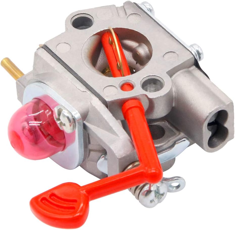 Amazon.com: WT-875 Carburetor for Craftsman 545081855 25Cc 210Mph 450 ...