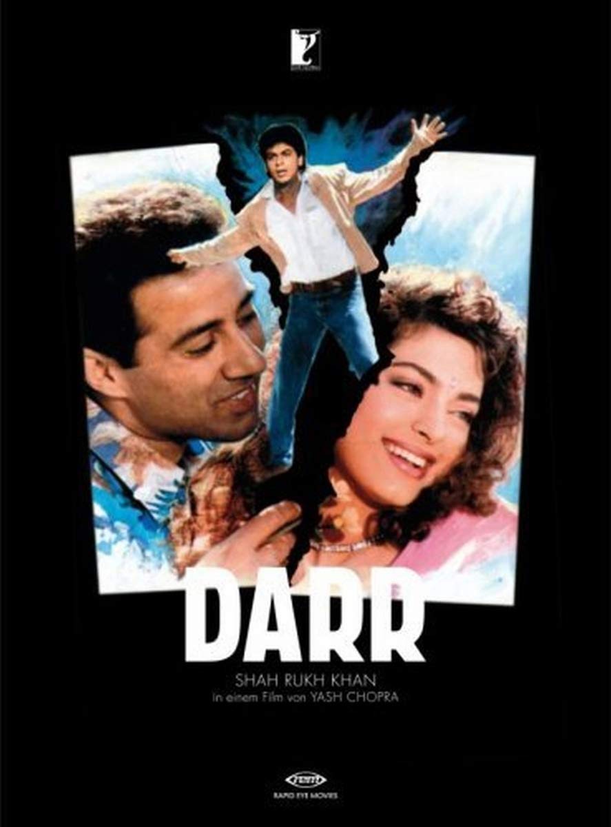 Darr: Amazon.de: Darr: DVD & Blu-ray