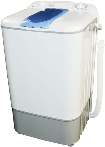 Amazon.com: New Version Panda Counter Top Small Portable Compact ...