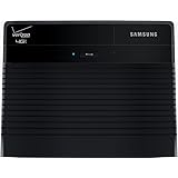 Amazon.com: Samsung Network Extender SCS-2U01 Verizon Wireless SCS2U01 ...