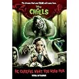 Be Careful What You Wish Fur (Disney Chills, Book Four): Strange, Vera ...