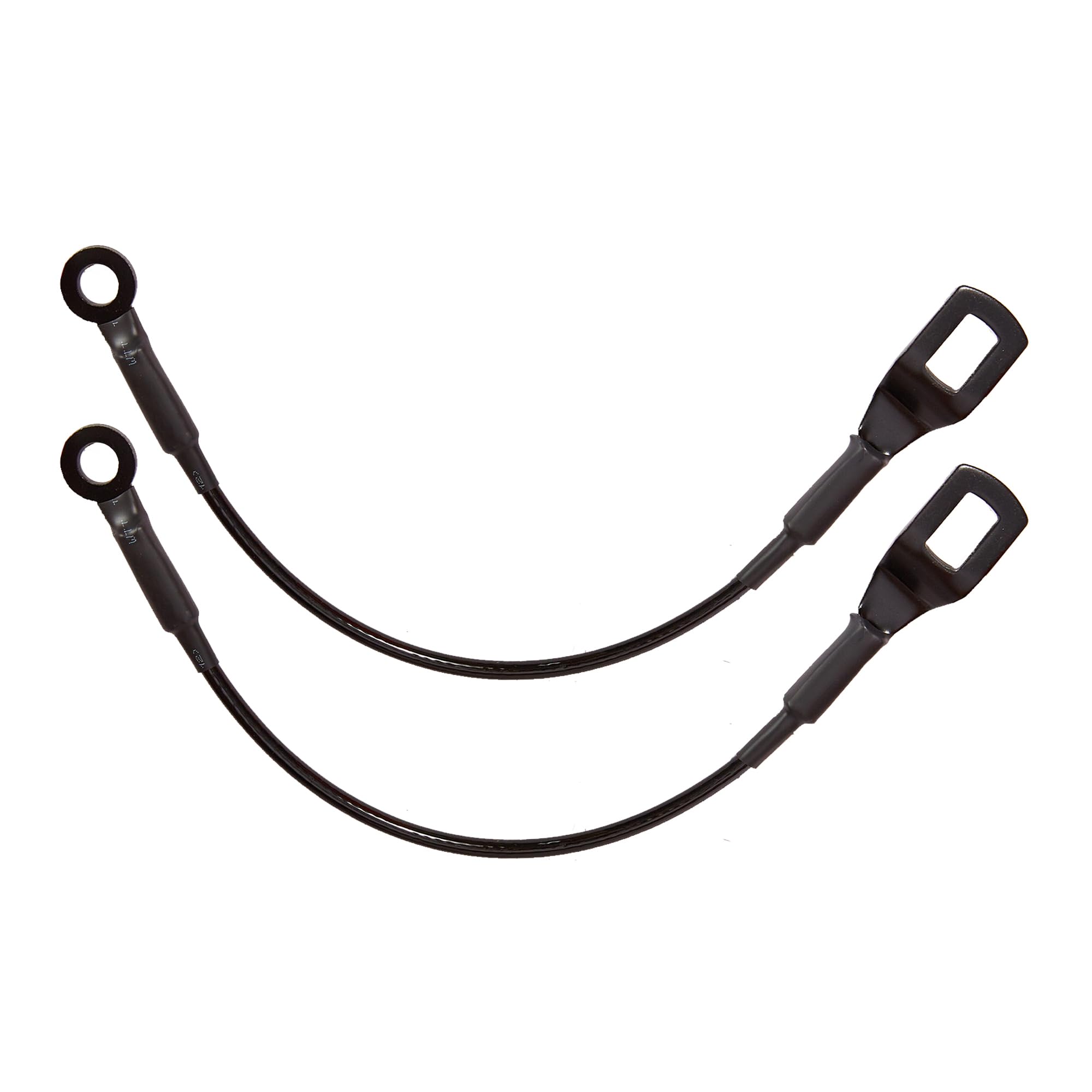 Autycle Rear Truck Tailgate Tail Gate Support Cable Replacement for ...