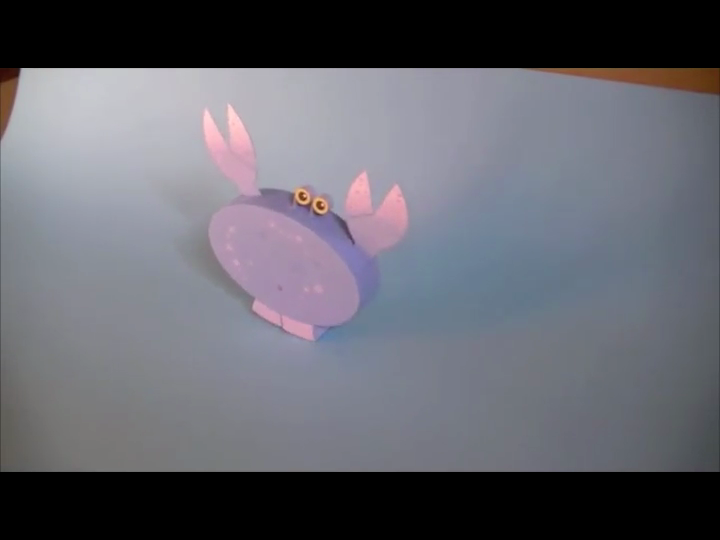 Amazon.com: Krazy Karakuri Origami Kit: Japanese Paper Toys that Walk ...