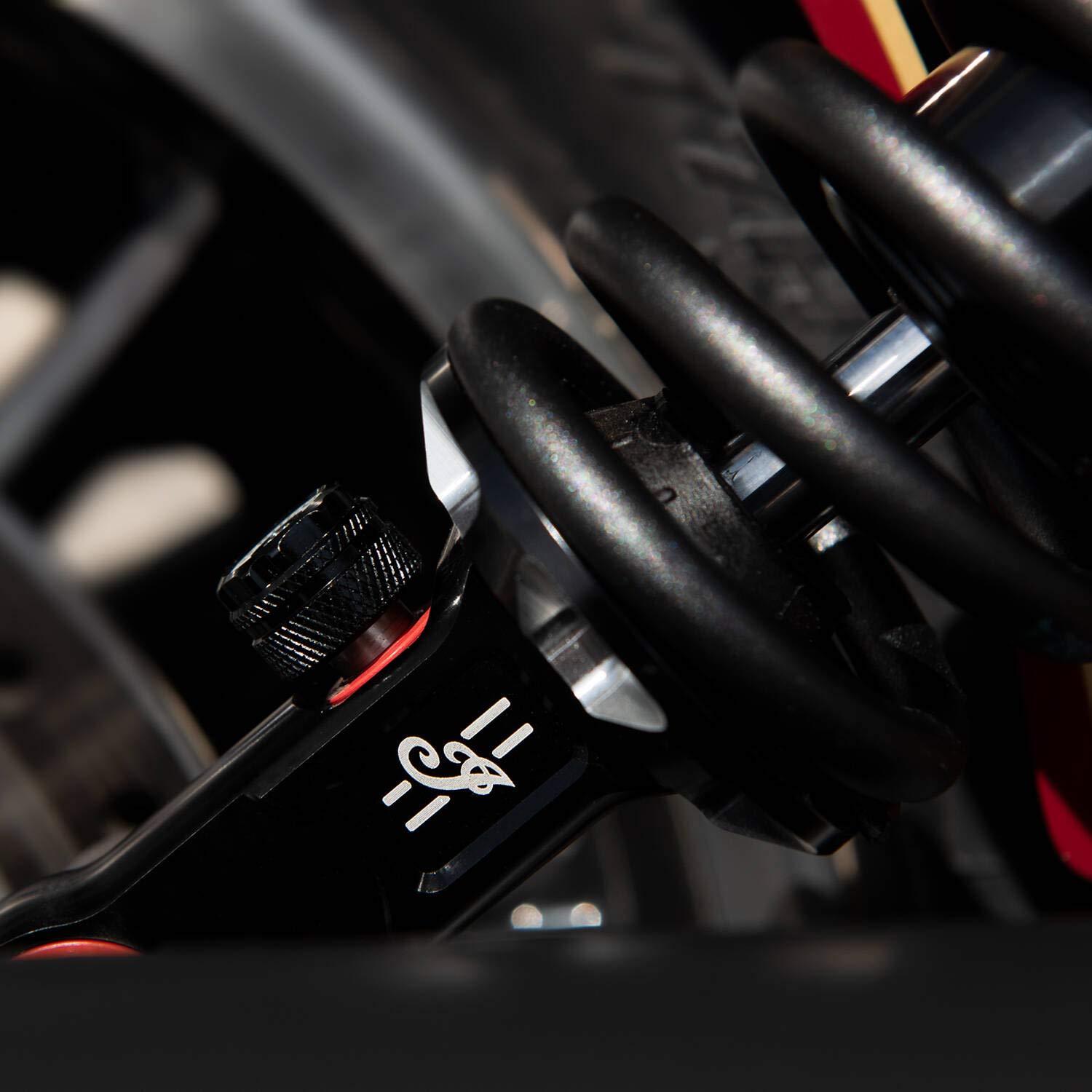 Mua Indian Motorcycle Performance Adjustable Rear Shocks by Fox, for ...