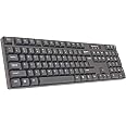 Keyboard - English - "Alphabetical Order" : Amazon.ca: Electronics