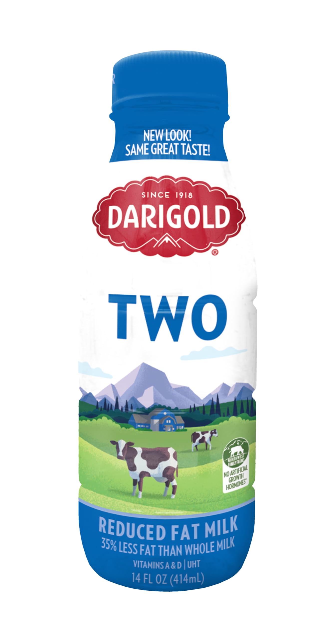 Mua Darigold Milk 2 Percent Low Fat Milk - Lactose Free, Ultra ...