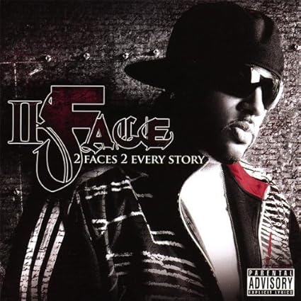 2 Faces 2 Every Story by 2 Face: Amazon.co.uk: Music