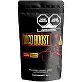 Rico Boost | Bebida sabor a Tamarindo | 100 g | 3 Pack : Amazon.com.mx ...
