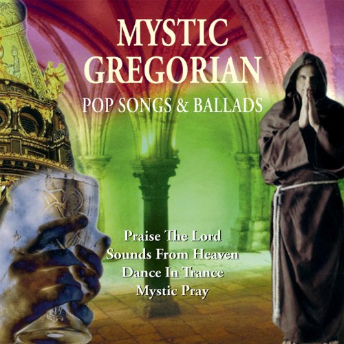 Mystic Gregorian Pop Songs & Ballads by Capella Gregoriana on Amazon Music - Amazon.com