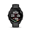 Garmin Forerunner 165, Running Smartwatch, Colorful AMOLED Display ...