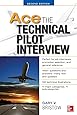 Ace the technical pilor interview Ingegneria civile e architettura: Amazon.es: Gary Bristow ...