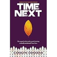 Amazon.com: Time Zero: (The Time Zero Trilogy Book One): 9780999562451 ...