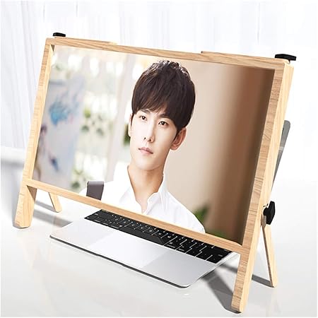 Amazon.com: YXCKG 21 Inch Universal Screen Amplifier, Laptop Screen ...