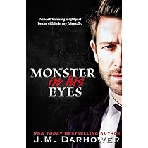 Monster In His Eyes Quotes Jay 💚 Crownover