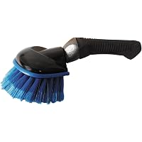 Amazon.com: Carrand 92025 Grip Tech Deluxe Super Soft Car Wash Brush ...
